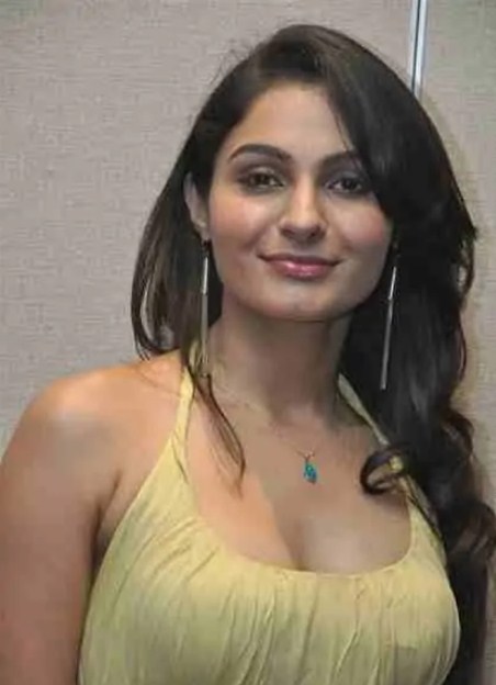 Andrea Jeremiah Bra Size And Body Measurements Actress Body And Bra Size